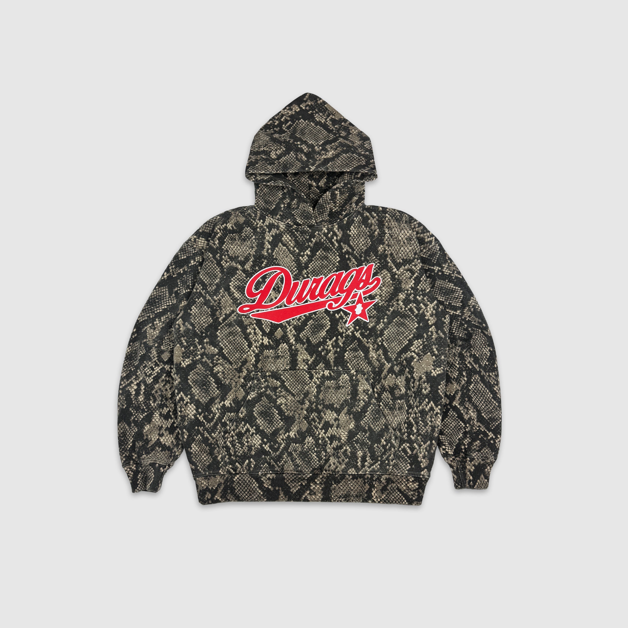 Python Hoodie – DURAGS USA