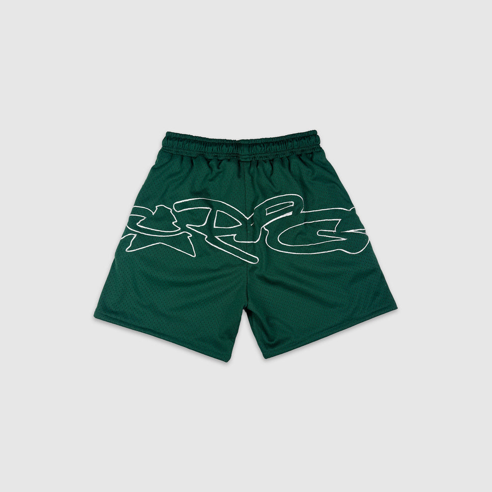 360 Mesh Shorts – DURAGS USA